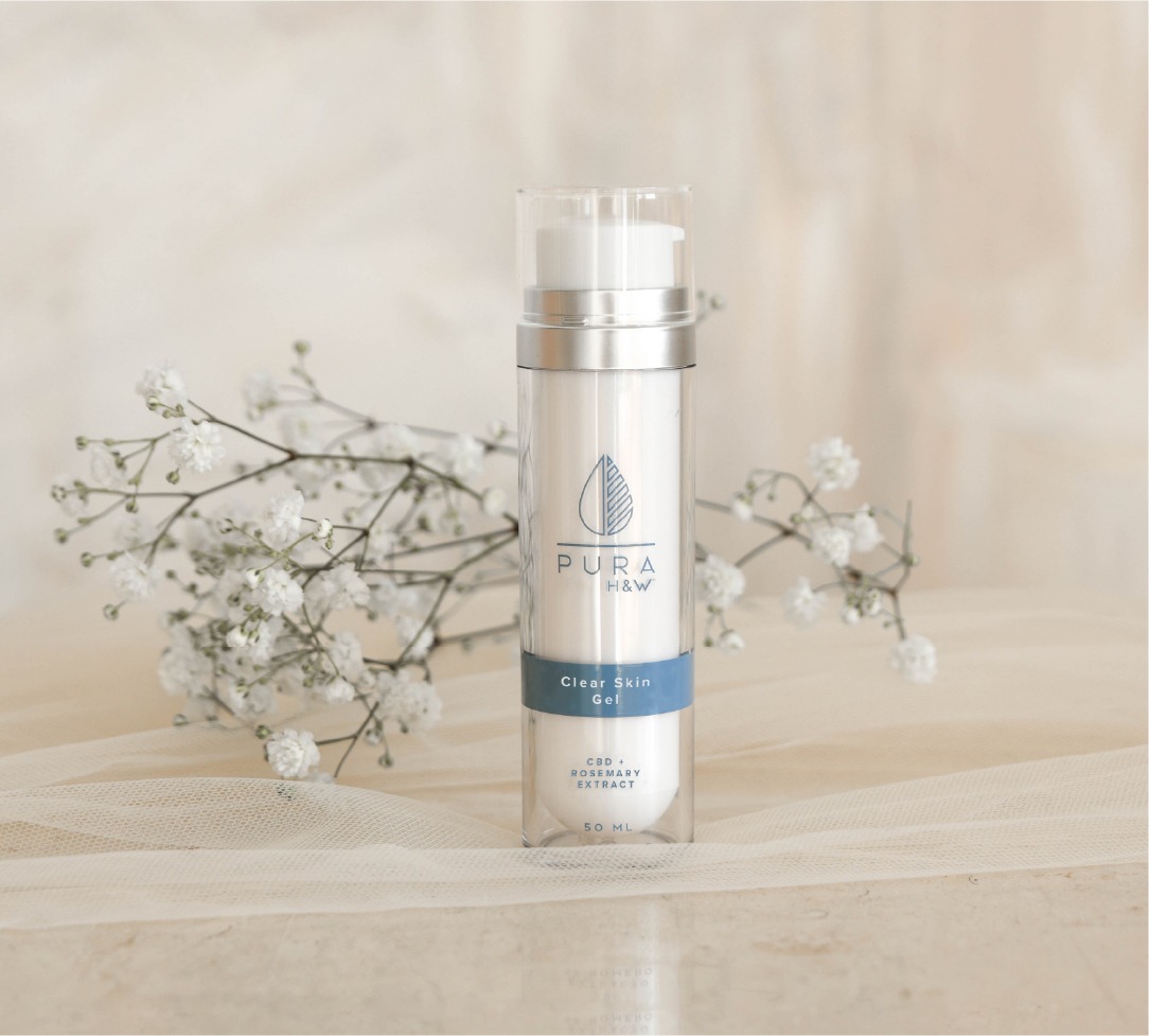 Avicanna Expands its Derma-Cosmetics Brand Pura H&W™ into the European ...