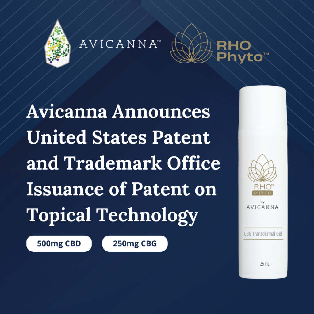 News and Press - Avicanna